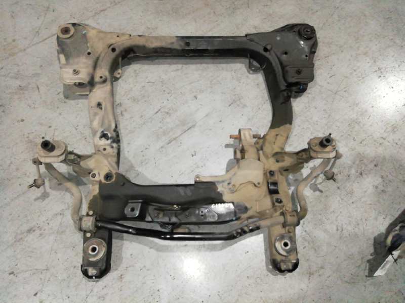 Subframe HONDA ACCORD VII (CL, CN) 2.2 i-CTDi (CN1) 5879457 | B-Parts