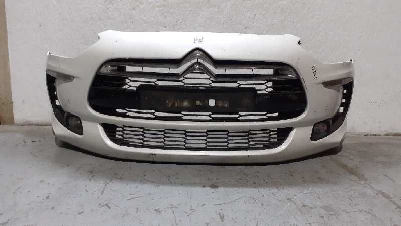 Pare-chocs avant CITROËN DS5 8685528 | B-Parts