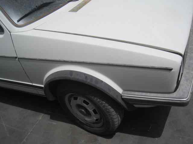 Steering rack VW GOLF I (17) 1.5 171419105B | B-Parts