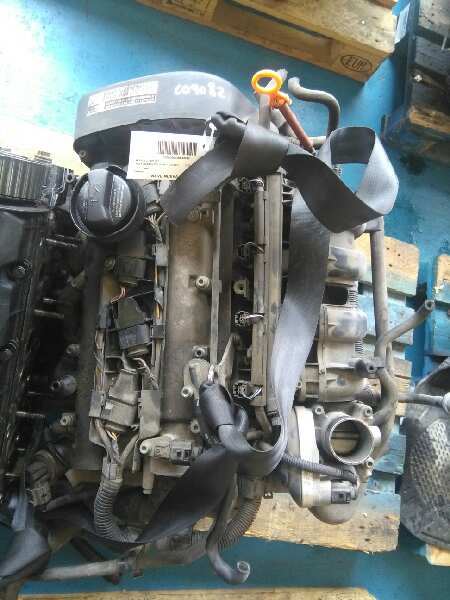 Engine VW POLO (9N_, 9A_) 1.4 16V 2374809 | B-Parts
