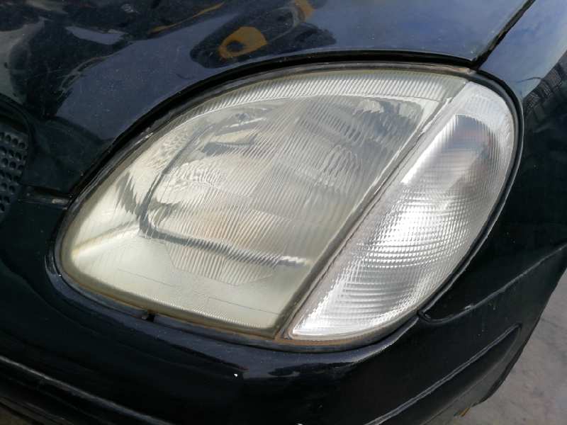 Right front fenders MERCEDES-BENZ SLK (R170) 230 Kompressor (170.447 ...