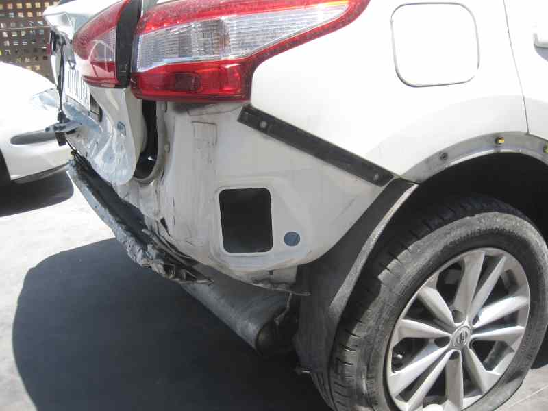 Mass air flow sensor NISSAN QASHQAI II SUV (J11, J11_) 1.5 dCi 93450753 ...