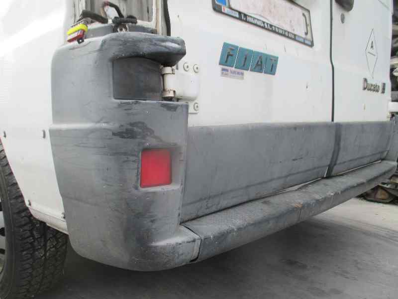 Water radiator FIAT DUCATO Van (230_) 2.0 JTD | B-Parts