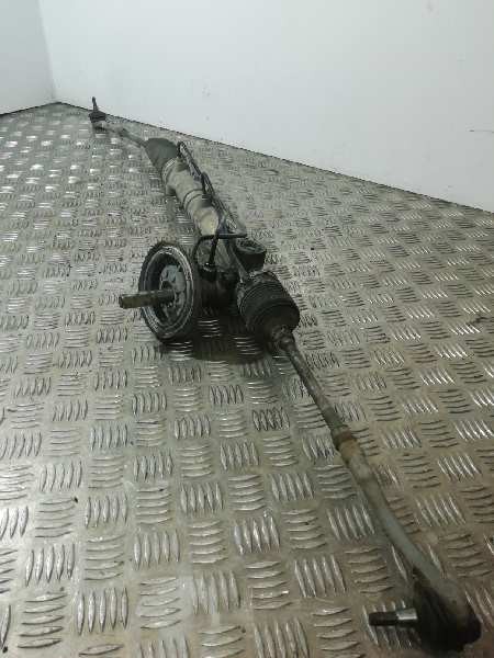 Steering rack PEUGEOT 308 I (4A_, 4C_) 1.6 16V 9692718 | B-Parts