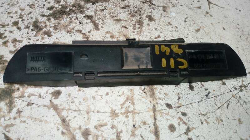 Maneta exterior porton SMART FORFOUR (454) 1.5 CDI (454.001) 4933317 ...