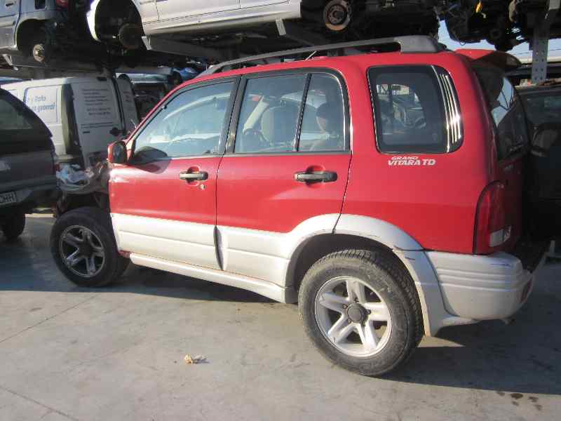 Rear right window mechanism SUZUKI GRAND VITARA I (FT, HT) 2.0 TD 4x4 ...