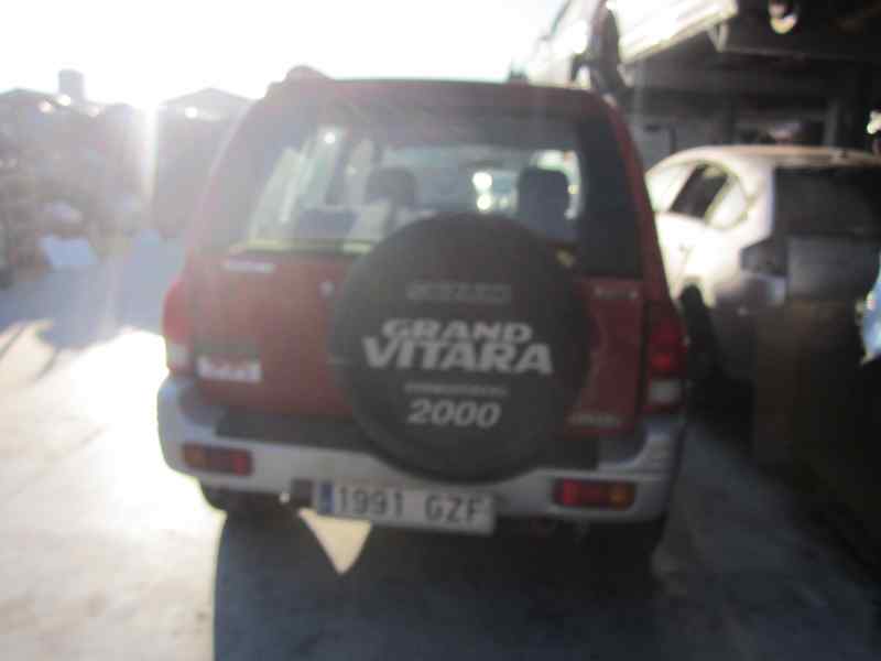 Rear right window mechanism SUZUKI GRAND VITARA I (FT, HT) 2.0 TD 4x4 ...