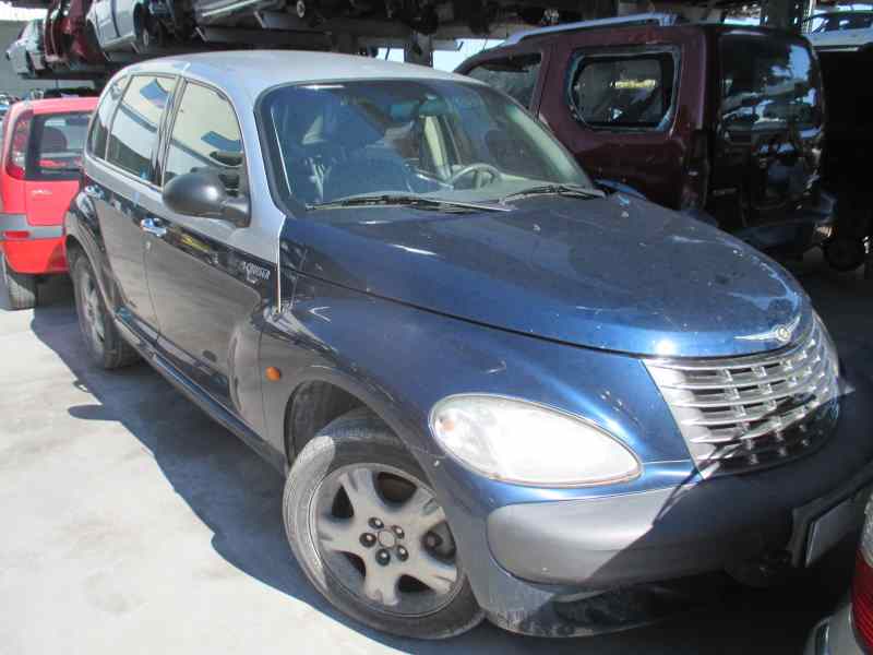 Right front fenders CHRYSLER PT CRUISER (PT_) 2.0 AZUL OSCURO | B-Parts