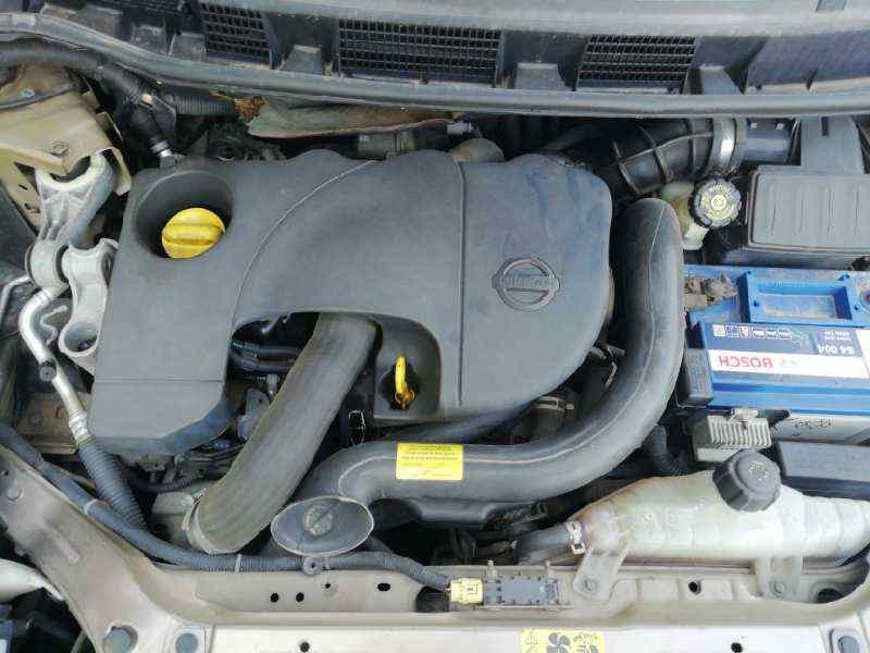 Moteur NISSAN NOTE (E11, NE11) 1.5 dCi 9633615 | B-Parts