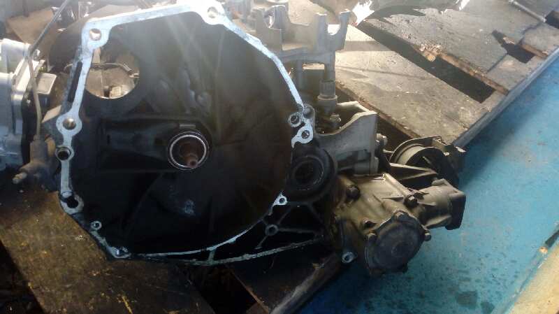 Manual gearbox HONDA HR-V (GH) 1.6 16V (GH1, GH3) 5033670 | B-Parts