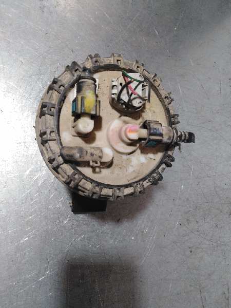 Fuel pump HYUNDAI ACCENT II (LC) 3111025010 | B-Parts