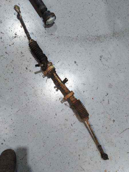 Steering rack VW GOLF I (17) 1.5 171419105B | B-Parts
