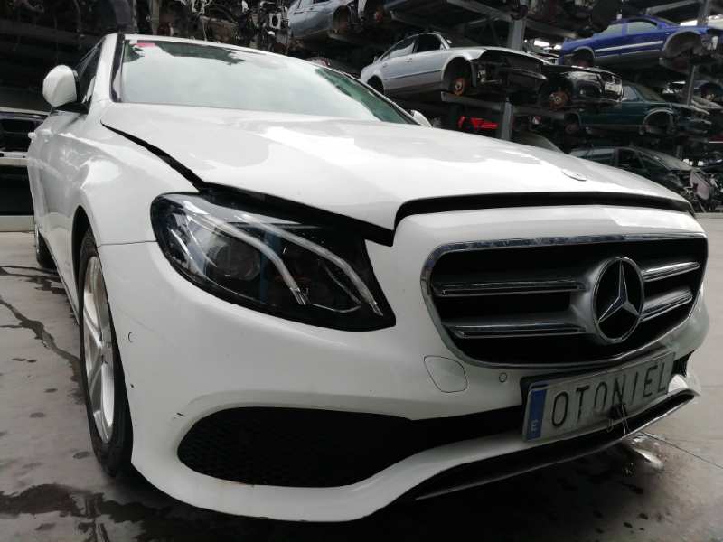 Left front fenders MERCEDES-BENZ E-CLASS (W213) E 220 d (213.004 ...