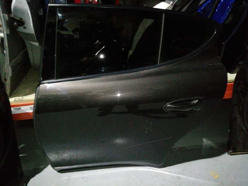 Left rear door PORSCHE PANAMERA (970) 3.0 D 4839875 | B-Parts