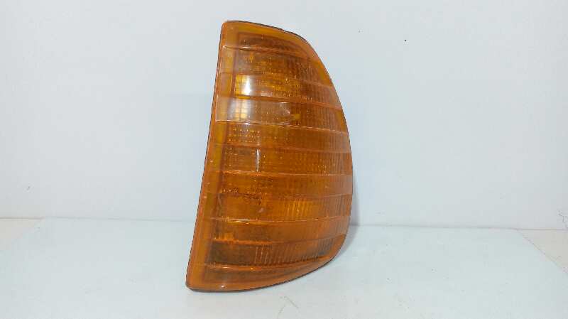 Left front indicator MERCEDES-BENZ 123 Saloon (W123) 300 D (123.130 ...