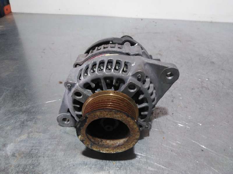 Alternator ISUZU TFR/TFS Pickup (TF_) 2.5 4WD (TFS54H) 5933081 | B-Parts