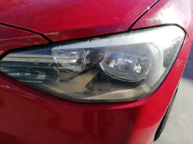 Right front fenders BMW 1 (F20) 116 d 6981013 | B-Parts