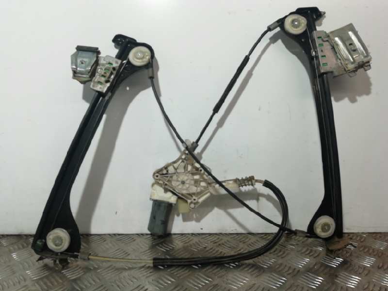 Front left window mechanism MERCEDES-BENZ SLK (R171) 280 (171.454 ...