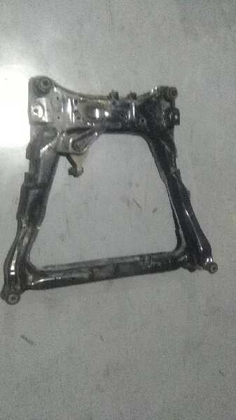 Subframe NISSAN X-TRAIL (T31) 2.0 dCi 5104779 | B-Parts
