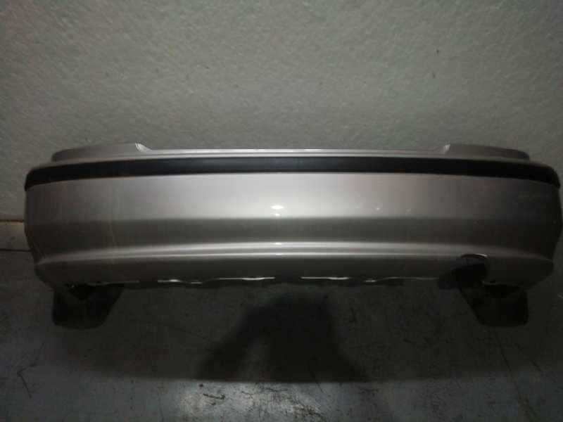 Rear bumper HONDA CIVIC VI Fastback (MA, MB) 1.5 16V (MB3) 6523133 | B ...