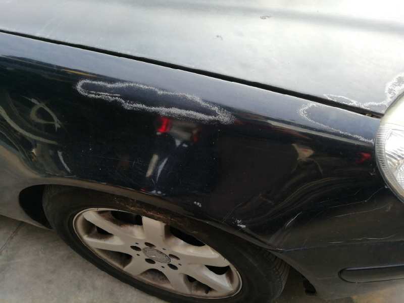 Right front fenders MERCEDES-BENZ SLK (R170) 230 Kompressor (170.447 ...