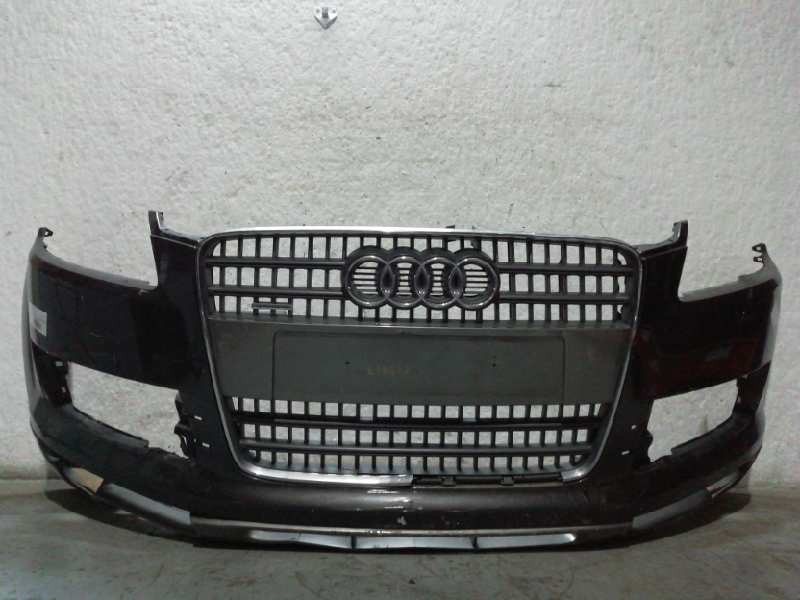 Front bumper AUDI Q7 (4LB) 3.0 TDI quattro 8855050 | B-Parts