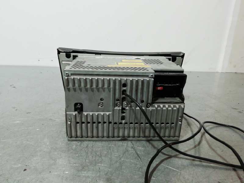 Radio MERCEDES-BENZ E-CLASS (W211) E 270 CDI (211.016) 2118701289 ...