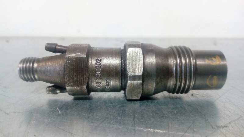Injector VW TRANSPORTER IV Van (70A, 70H, 7DA, 7DH) 2.4 D 5845107 | B-Parts