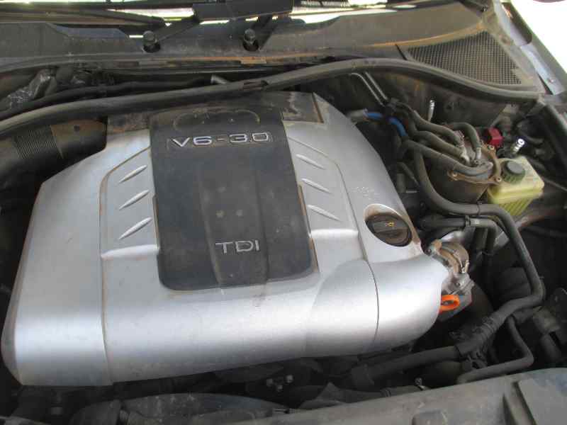 Mass air flow sensor AUDI Q7 (4LB) 3.0 TDI quattro 059906461K | B-Parts