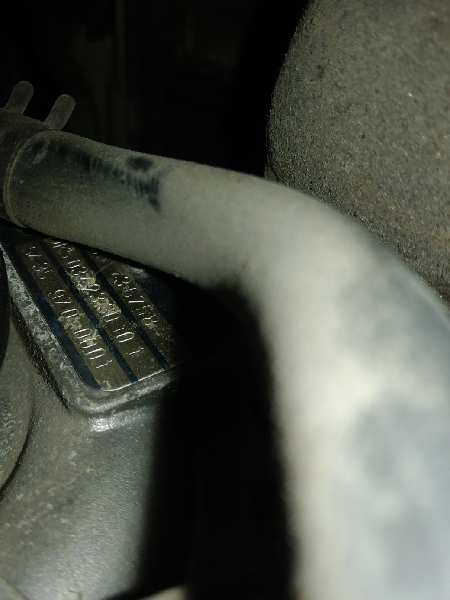 Motor PEUGEOT 206 Hatchback (2A/C) 1.4 HDi 2375993 | B-Parts