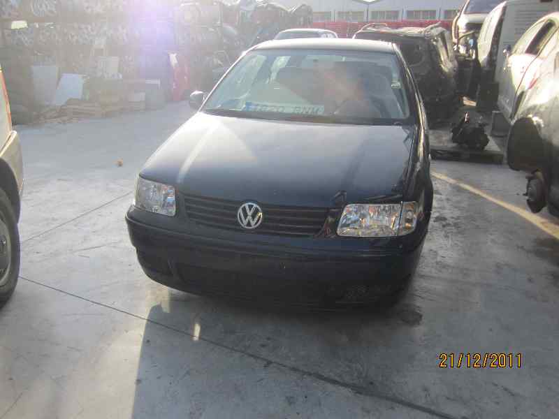 Climate control VW POLO (6N2) 1.4 1J0820045F | CON RECICLAJE Y AIRE | B ...