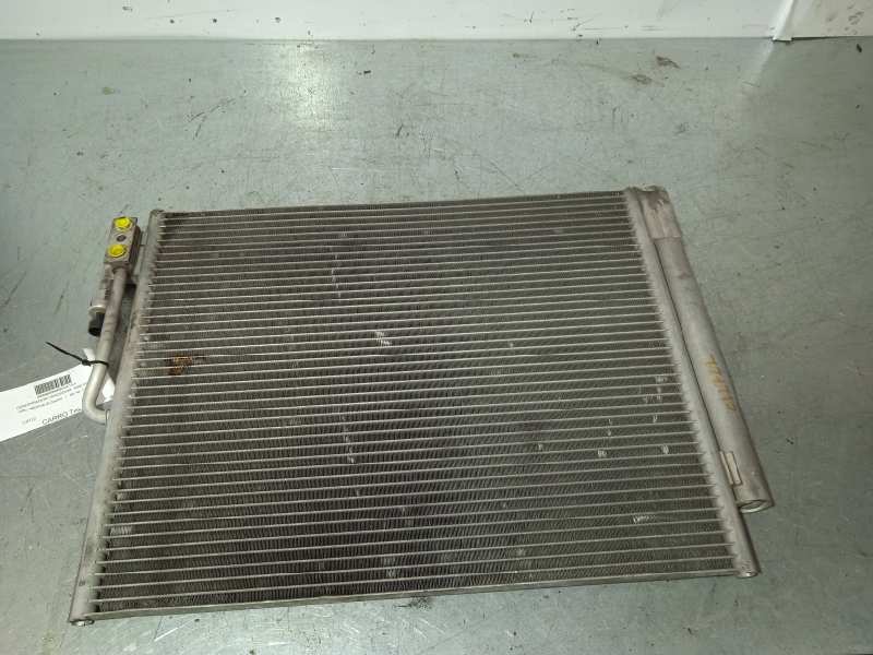 AC radiator OPEL MERIVA B MPV (S10) 1.4 (75) 7084884 | B-Parts