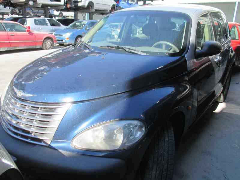 Right front fenders CHRYSLER PT CRUISER (PT_) 2.0 AZUL OSCURO | B-Parts