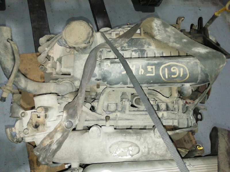 Engine HYUNDAI ATOS PRIME (MX) 1.0 i 2351378 | B-Parts