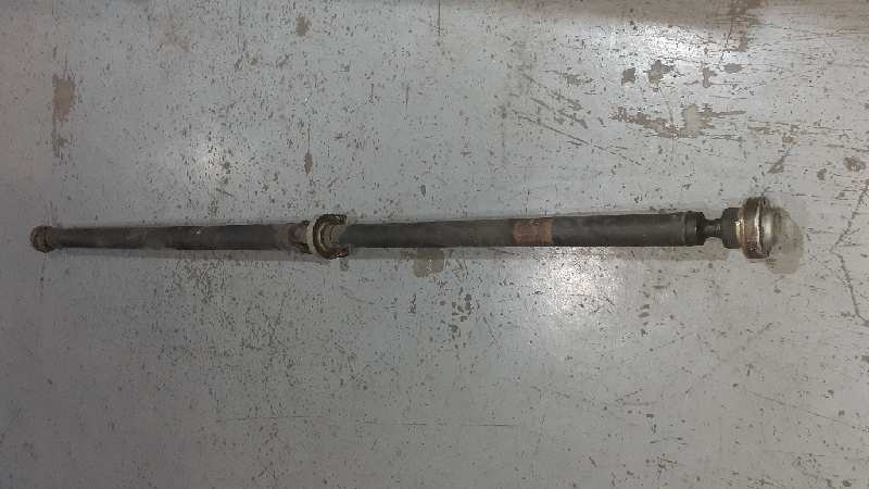 Driveshaft VOLVO V70 II (285) 2.4 T 7044880 | B-Parts