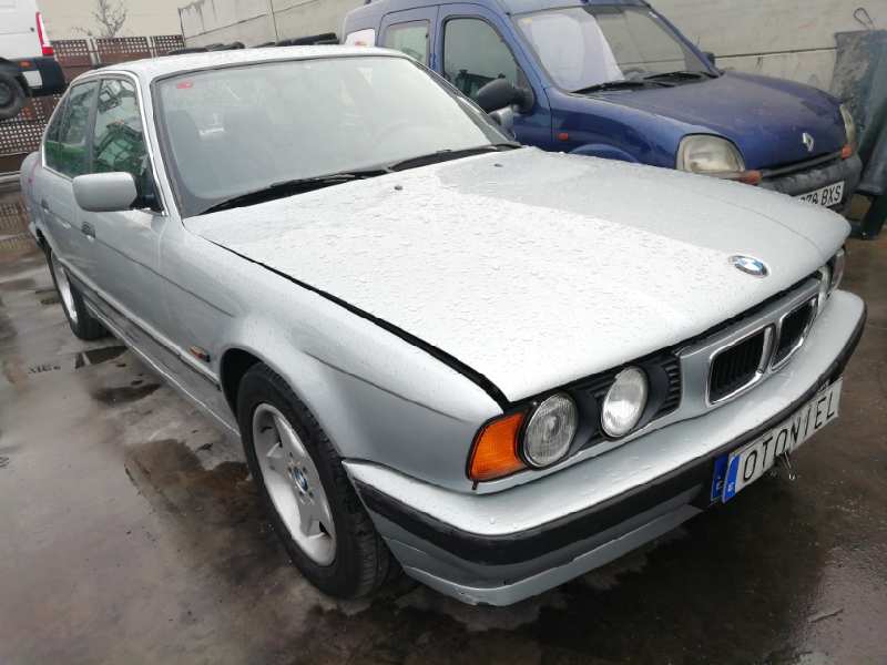 Automatic gearbox BMW 5 (E34) 5HP18 | B | AUTOMÁTICA | B-Parts