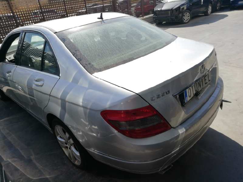Switch MERCEDES-BENZ C-CLASS (W204) C 220 CDI (204.002) SR | B-Parts