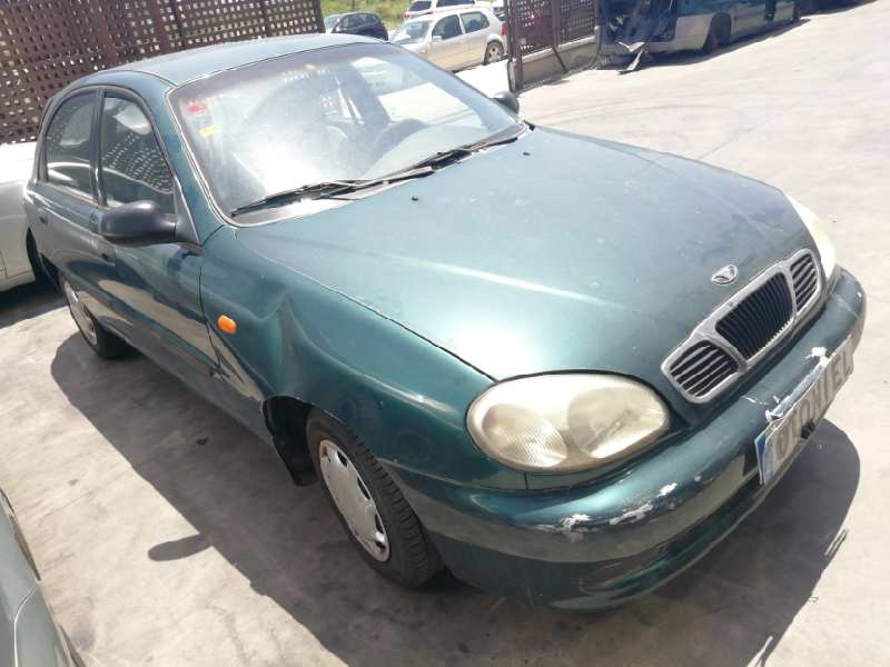 Engine DAEWOO LANOS (KLAT) 1.3 7628484 | B-Parts