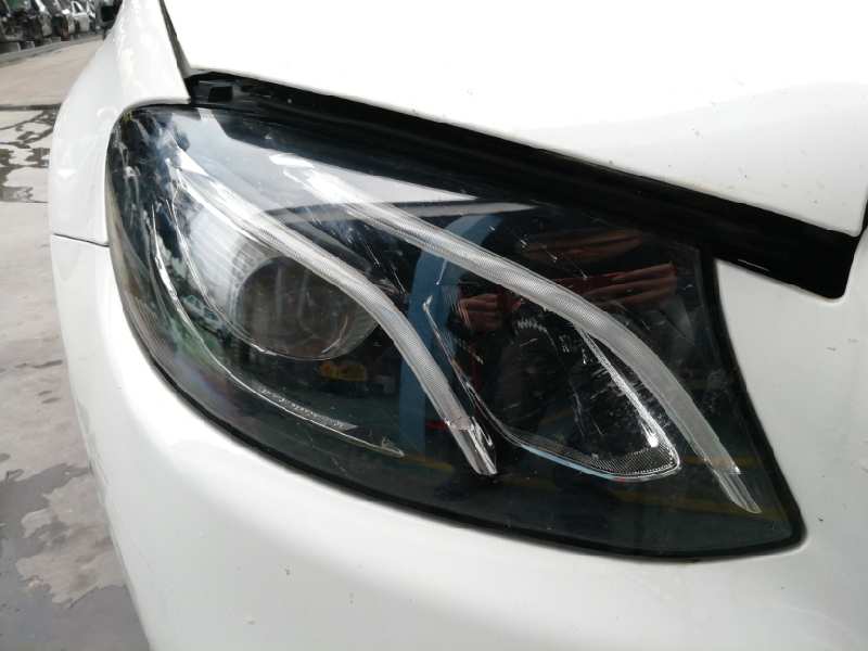 Left front fenders MERCEDES-BENZ E-CLASS (W213) E 220 d (213.004 ...