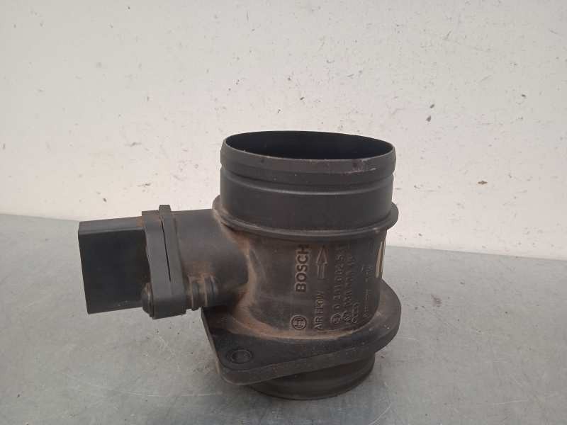 Mass air flow sensor VW GOLF V (1K1) 1.9 TDI 9760079 | B-Parts
