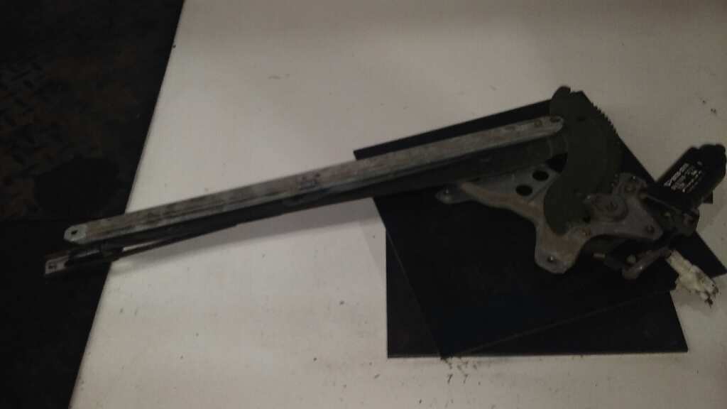 Front left window mechanism DAIHATSU FEROZA Hard Top (F300) 1.6 16V 4x4 ...