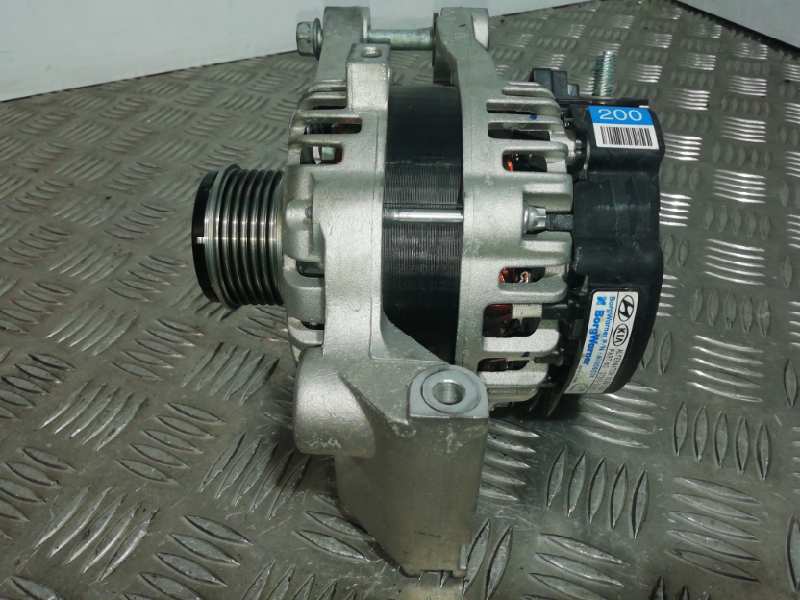Alternator KIA XCEED (CD) 1.6 CRDi 136 9137635 | B-Parts
