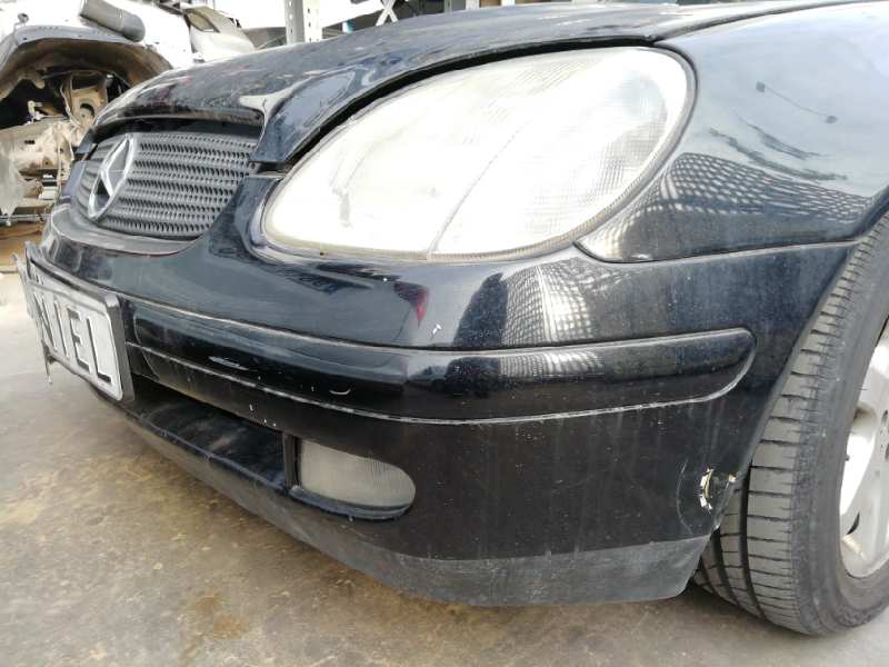Right front fenders MERCEDES-BENZ SLK (R170) 230 Kompressor (170.447 ...