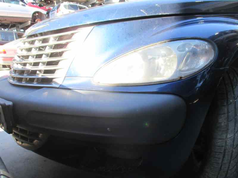 Right front fenders CHRYSLER PT CRUISER (PT_) 2.0 AZUL OSCURO | B-Parts
