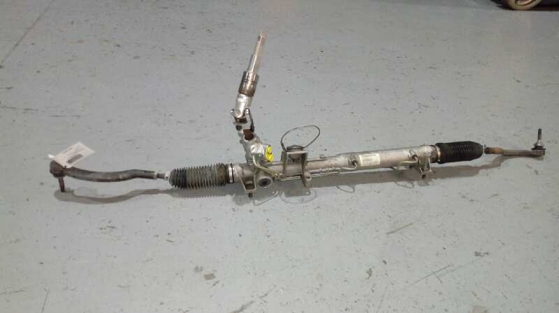 Steering rack VOLVO S60 I (384) 2.4 D 4943997 | B-Parts