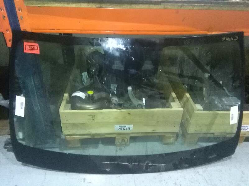 Windscreen MERCEDES-BENZ E-CLASS (W213) E 220 d (213.004) 6951405 | B-Parts