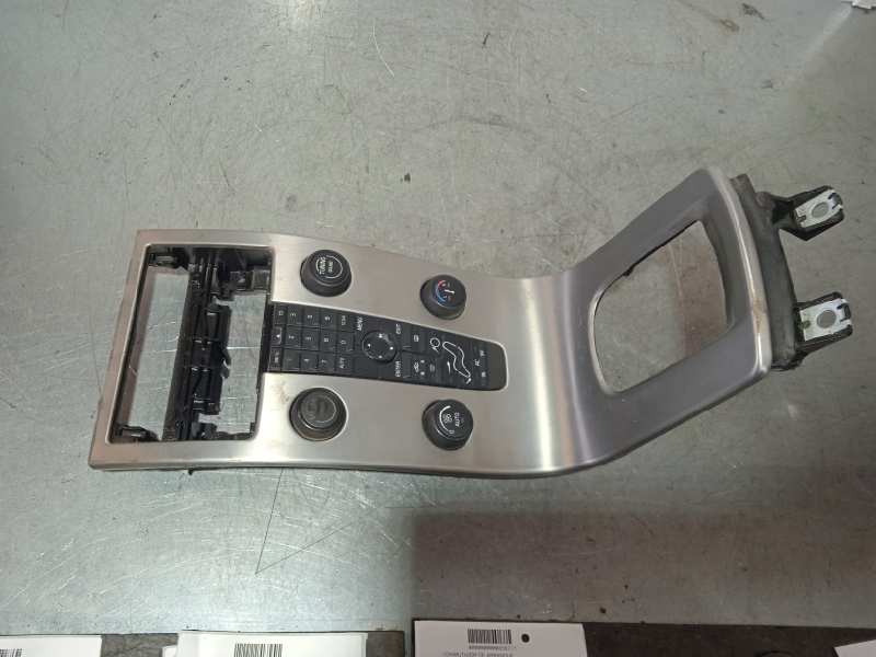 Climate control VOLVO V50 (545) 1.6 D 4224252 | B-Parts