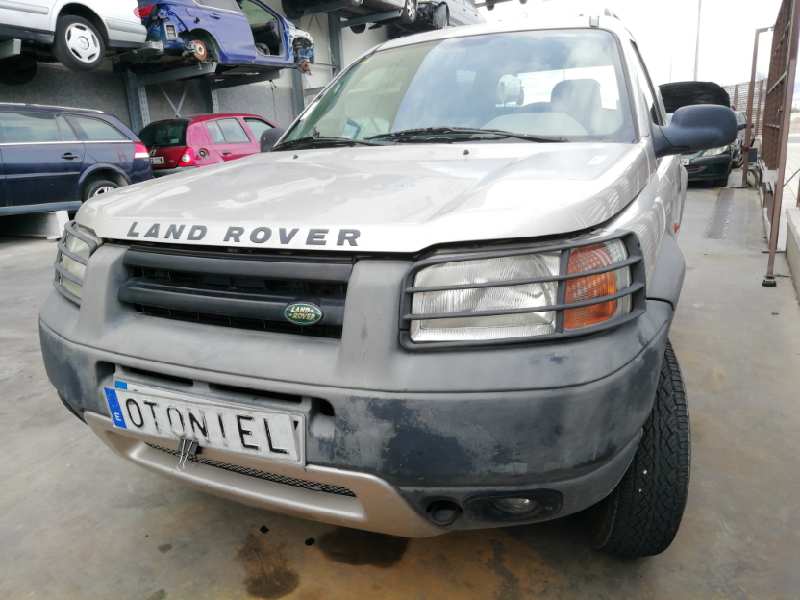Pont arrière LAND ROVER FREELANDER I (L314) 2.0 DI 4x4 10182983 | B-Parts