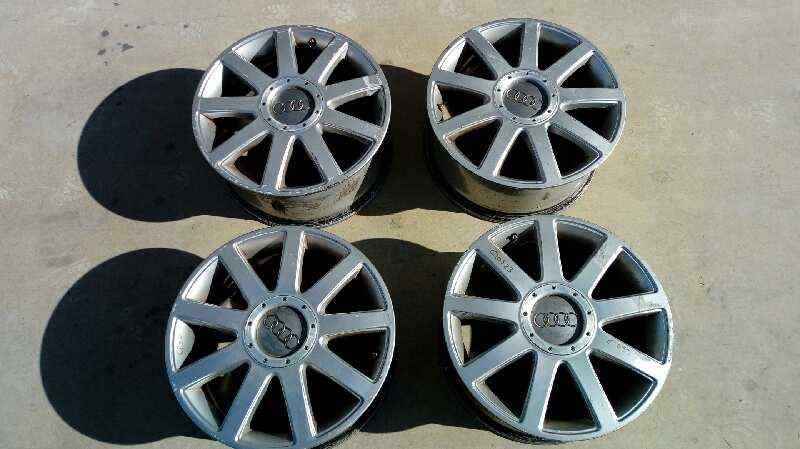 Jante AUDI A4 B6 (8E2) 1.9 TDI 2418630 | B-Parts