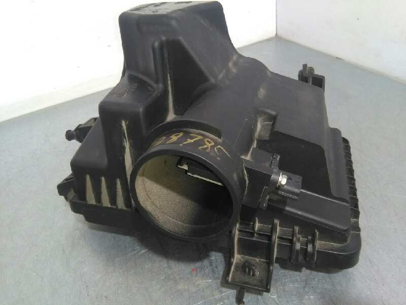 Mass air flow sensor NISSAN QASHQAI II SUV (J11, J11_) 1.5 dCi 93450753 ...
